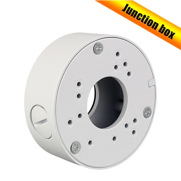 Junction Box-MB4_Bracket & Junction Box_Security Surveillance CCTV IP ...