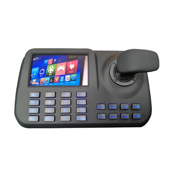 cctv joystick controller