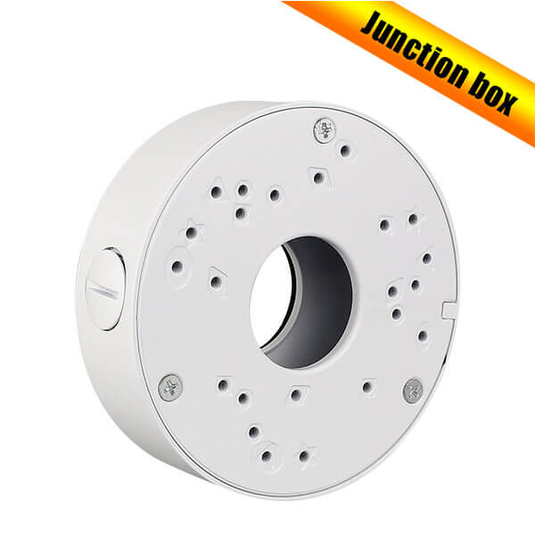 Junction Box-MB5_Bracket & Junction Box_Security Surveillance CCTV IP ...