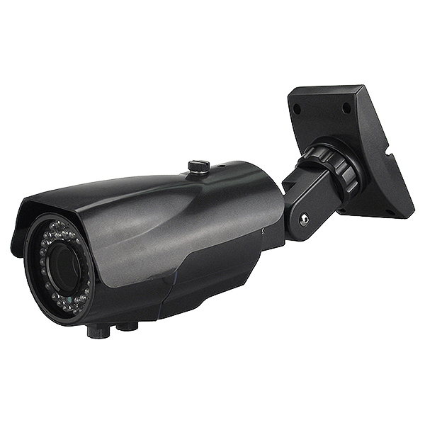 IP66 Waterproof Surveillance