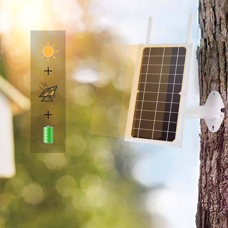 3G 4G Sim Card Wireless Modem Router With Solar Panel Power and 26AH ...