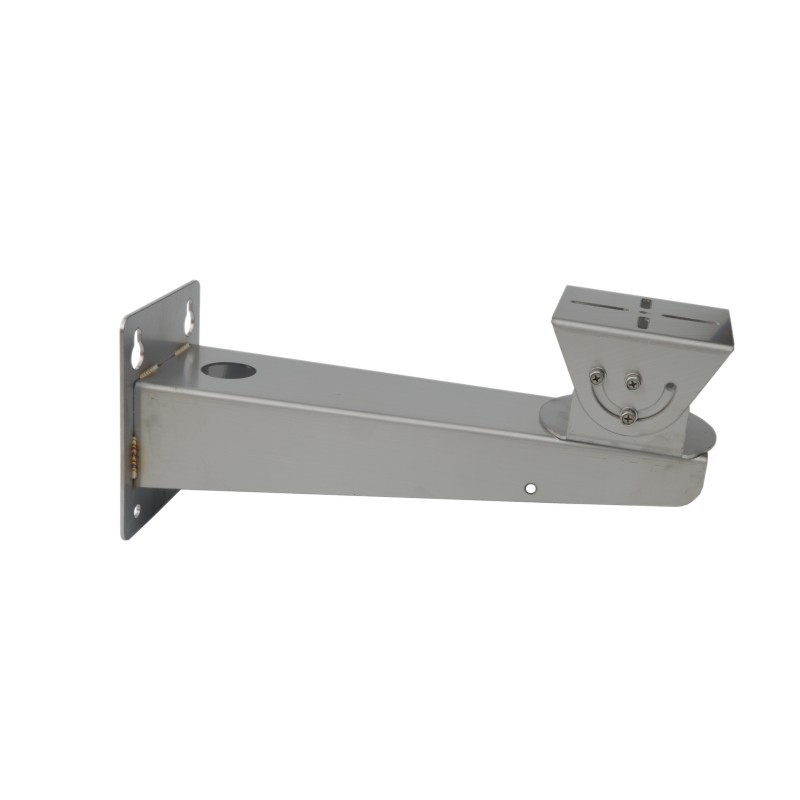 Stainless Steel Security CCTV Camera Bracket