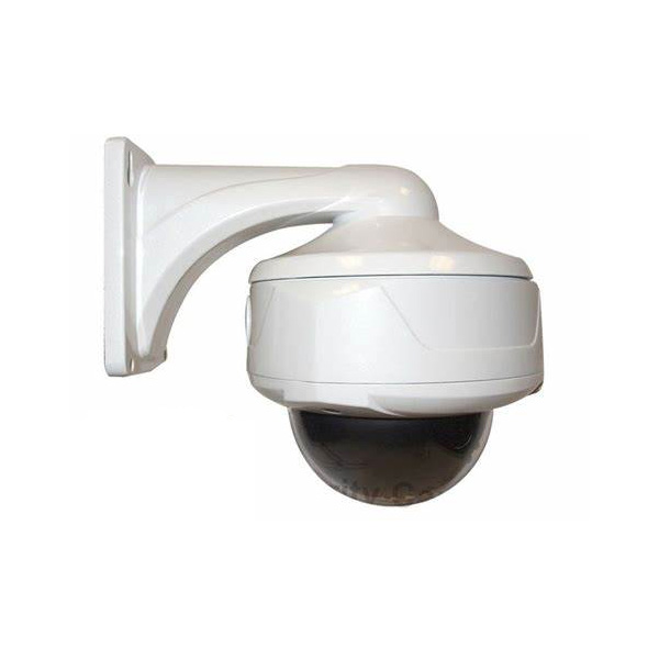 Dome Camera Wall Mount Bracket_Bracket & Junction Box_Security ...