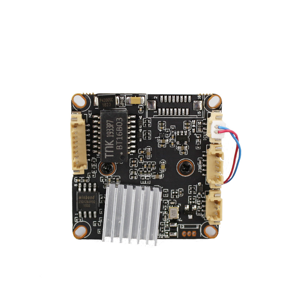Hot-Selling 5 MP Mini Security Board Camera Sony IMX335 CMOS IP CCTV ...