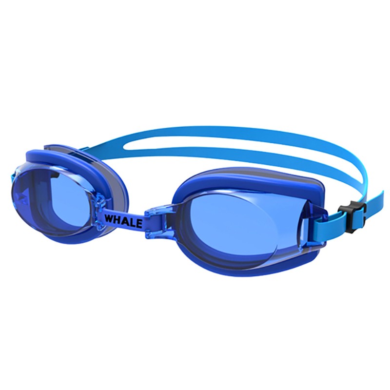 Cómo mantener las gafas para ballenas cuando no se usan