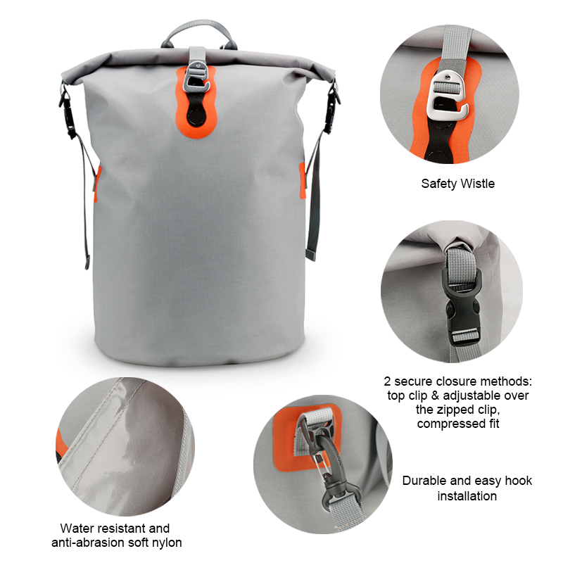 Waterproof Backpack Pvc,Laptop Backpack Waterproof Outdoor,Waterproof ...