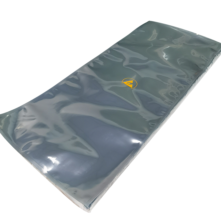 ALLESD - Manufacturer Packaging Material Antistatic ESD Bags for ...