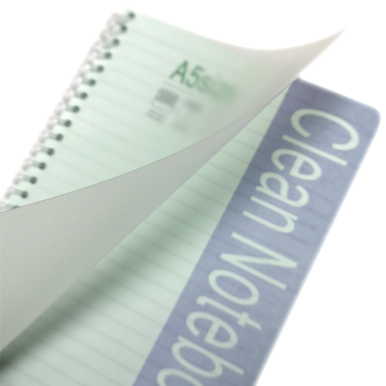 ALLESD - A3 A4 A5 A6 Clean Room Notebooks Lint Remove Stapler Cleanroom ...