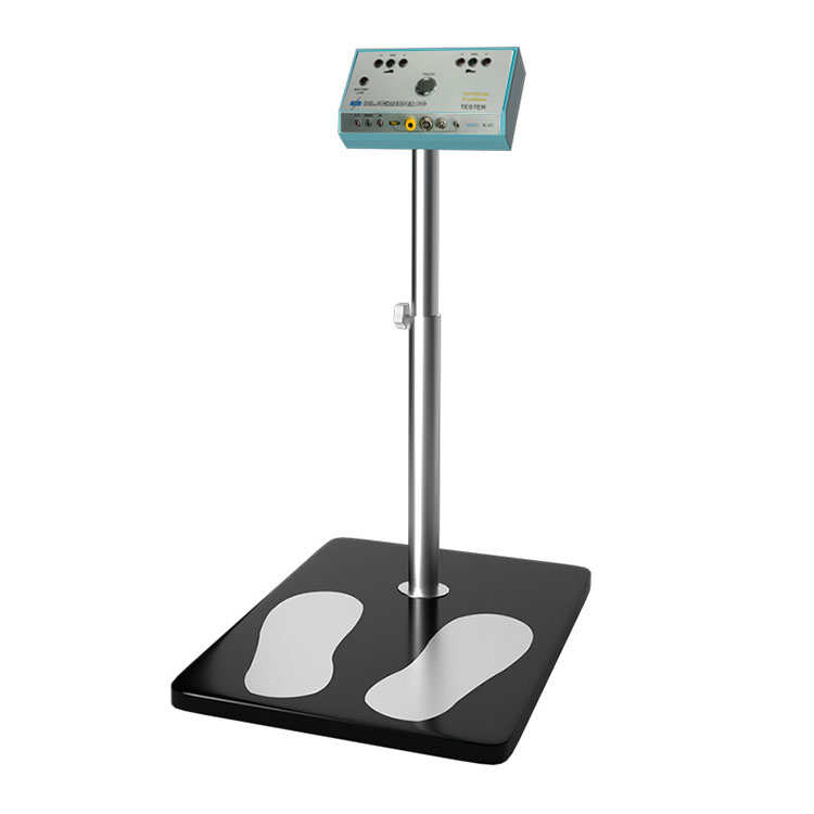 ESD Meters & Testing Equipment Manufacturers & Suppliers | ALLESD