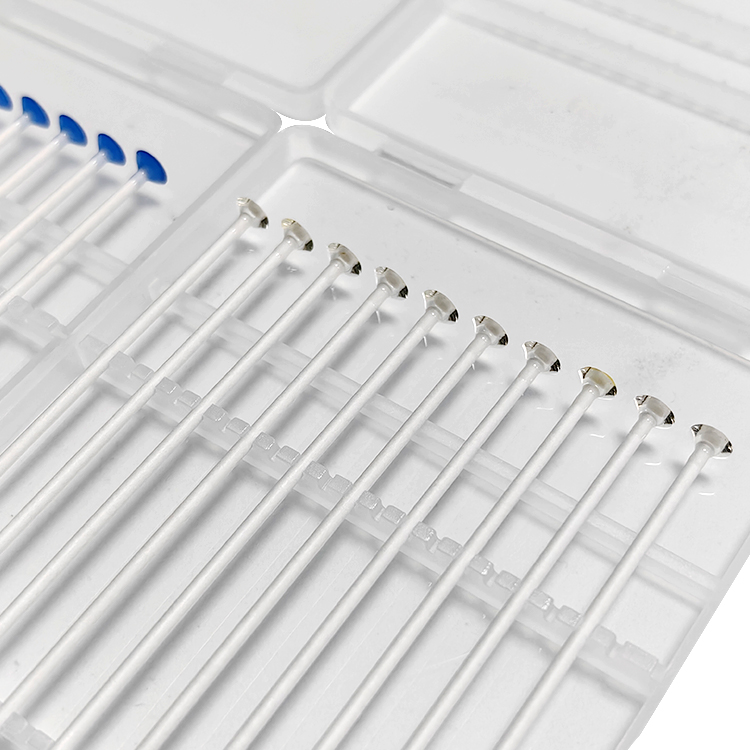 ALLESD - ESD Gel Stick Gel Sticky Swab Silicone Swab Stick Sticky Pen ...