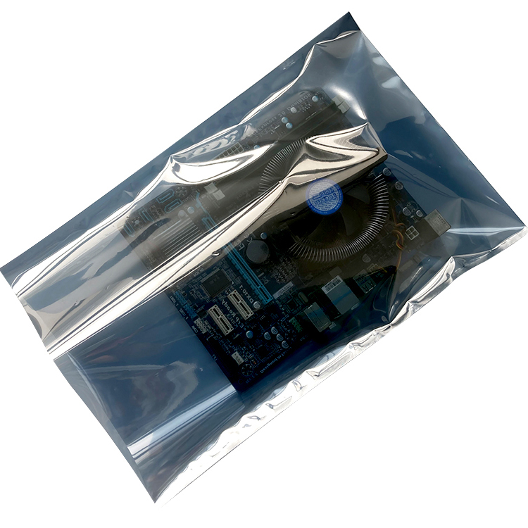 ALLESD - Top Quality Security ESD Antistatic Shielding Bag for ...