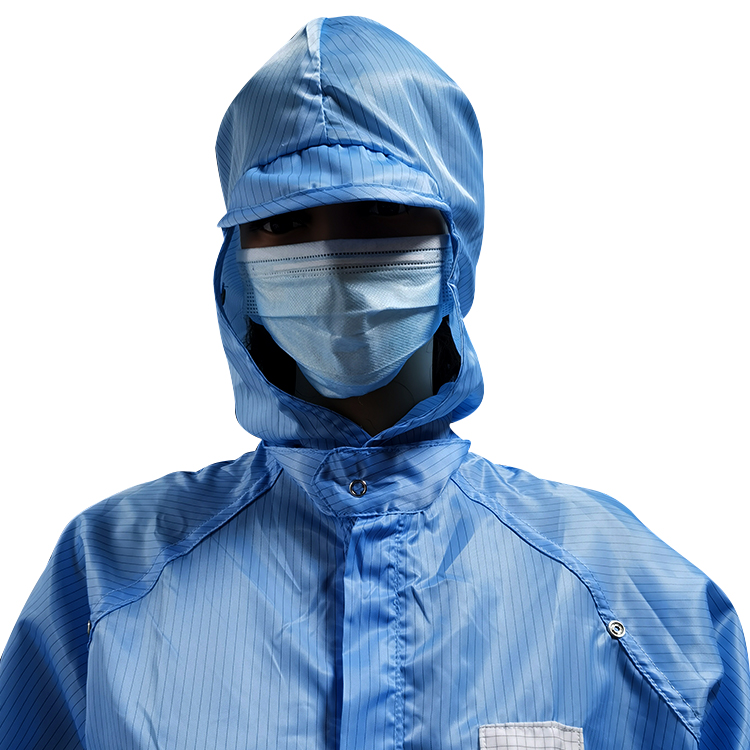 ALLESD - Factory Direct Sale 5mm Stripe Design Blue Color Dust Proof ...