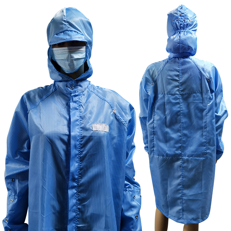 ALLESD - Factory Direct Sale 5mm Stripe Design Blue Color Dust Proof ...