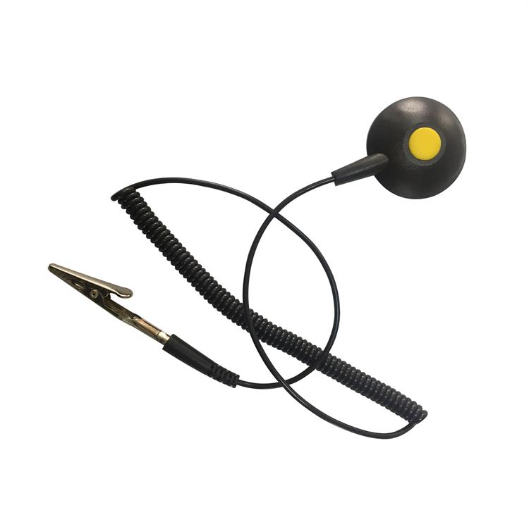 ALLESD - Reasonable Price Industrial Reusable ESD Cleanroom Grounding ...
