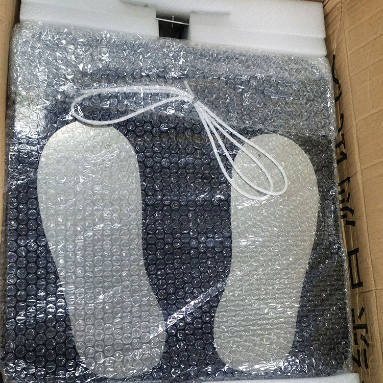 ALLESD - Human Body Static Tester Measuring/ Two Feet SL-031 Static ...