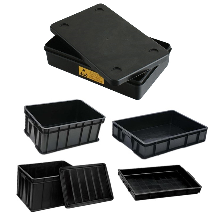 ALLESD - Professional Production Electronics Factory Cleanroom Packing ...