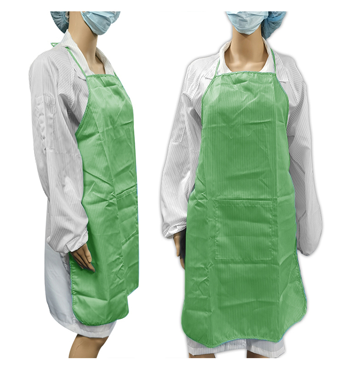 ALLESD - Industrial Use Comfortable Washable Dust Proof ESD Anti Static ...
