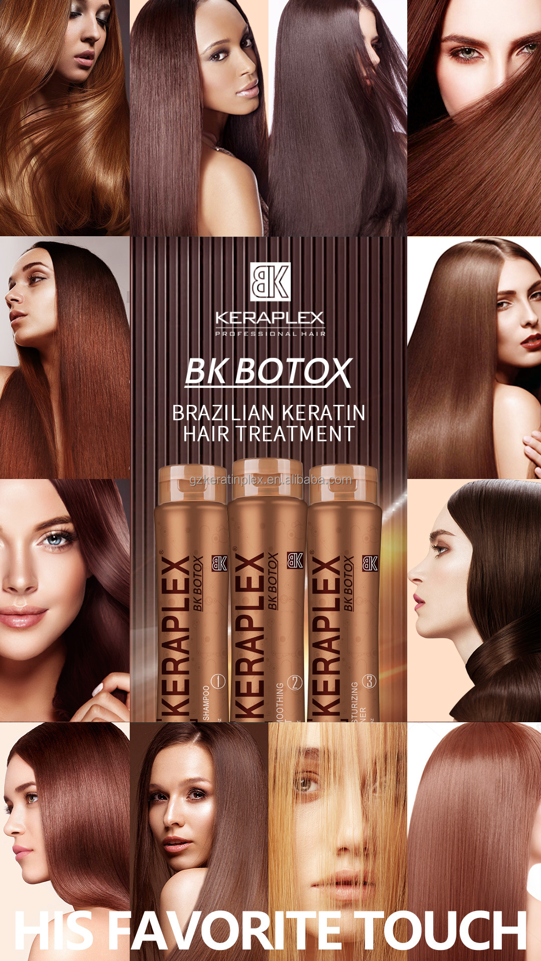 BK Keraplex - BKkeraplex Botox Factory Best Selling 350Ml Set ...