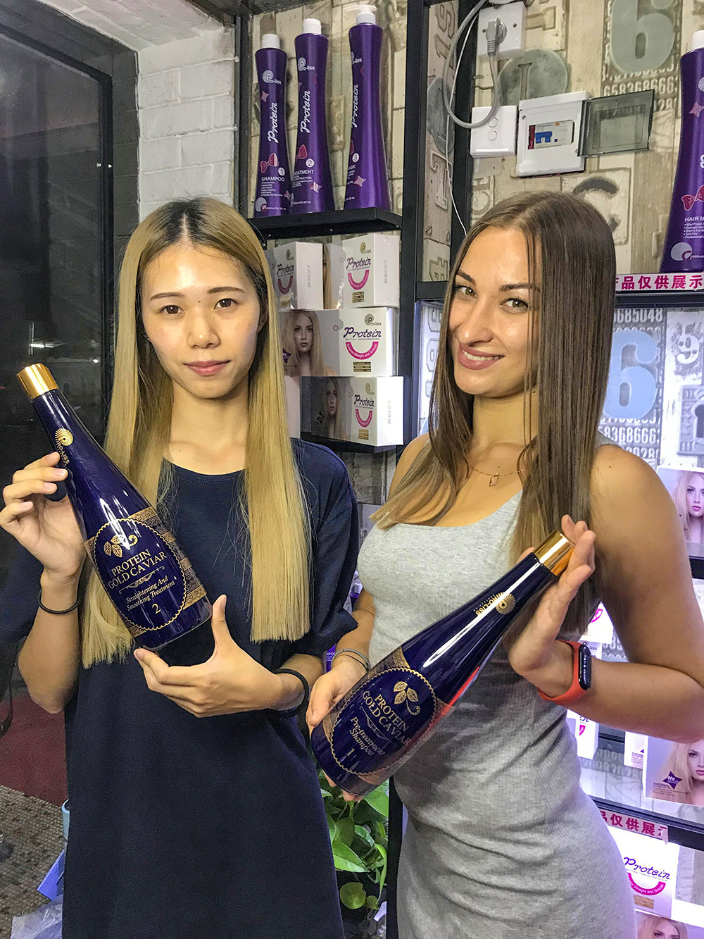 BK Keraplex - Pro-liss Brand Wholesale Factory Price Salon Tech Organic ...