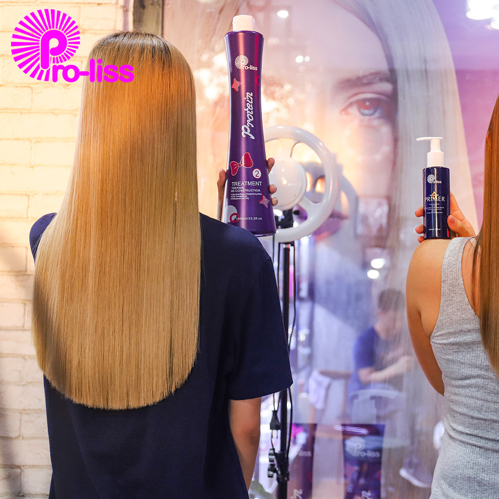 BK Keraplex - Pro-liss 0% Formaldehyde Professional Pro Tech Violet ...