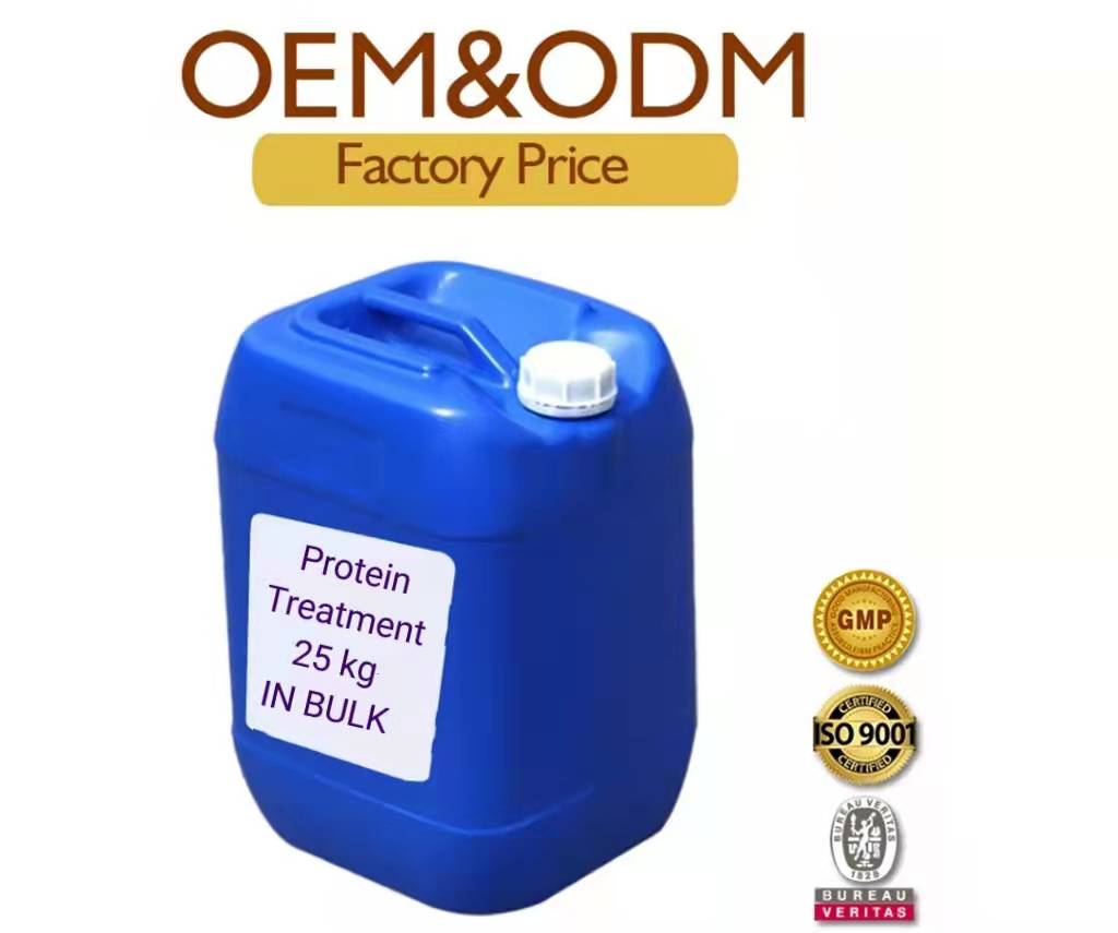 BK Keraplex - Factory Price Keratin Long-lasting Hair Protein Straight ...