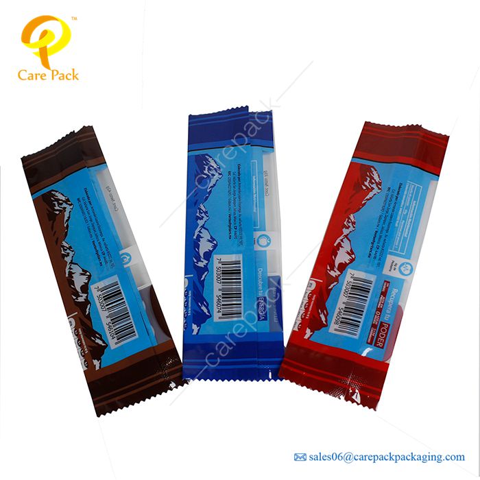 Care Pack - Translucent Biodegradable Food Grade Printing Plastic ...