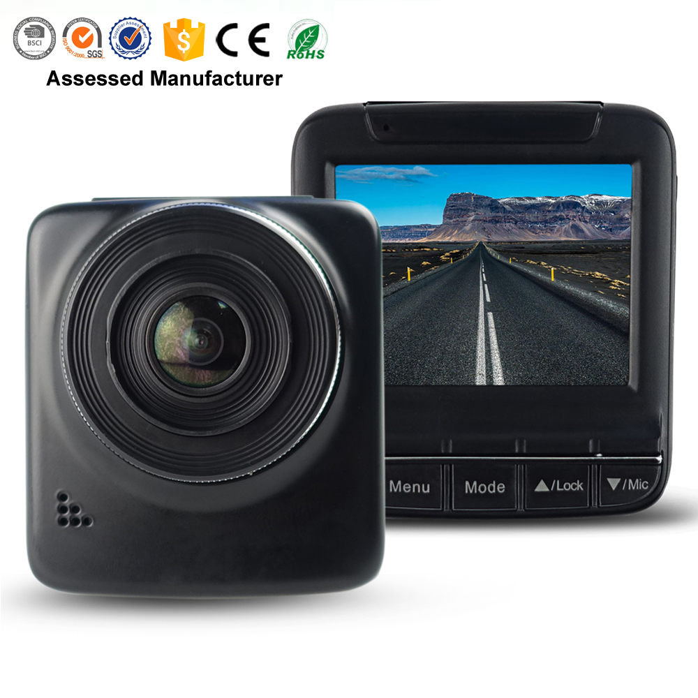 Advanced Portable Dash Cam Factory Direct Supply | Gaminol