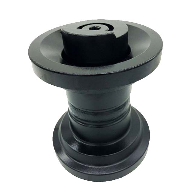 MITNIK/MMP - Mini Excavators Undercarriage Bottom RollersTop Rollers ...