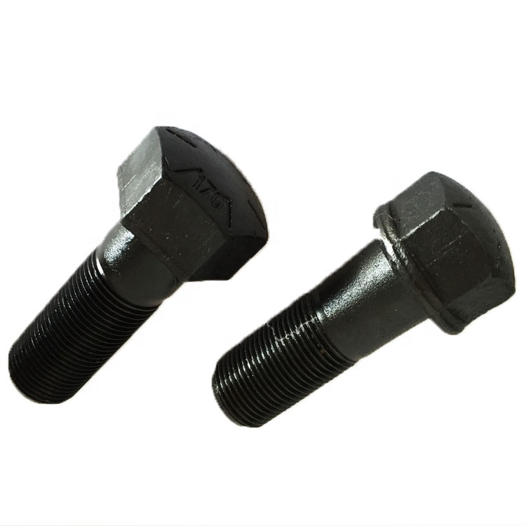 MITNIK/MMP - 5J47733/4X2-1/2" Fastener Blot Cutting Edge BOLT PLOW for ...