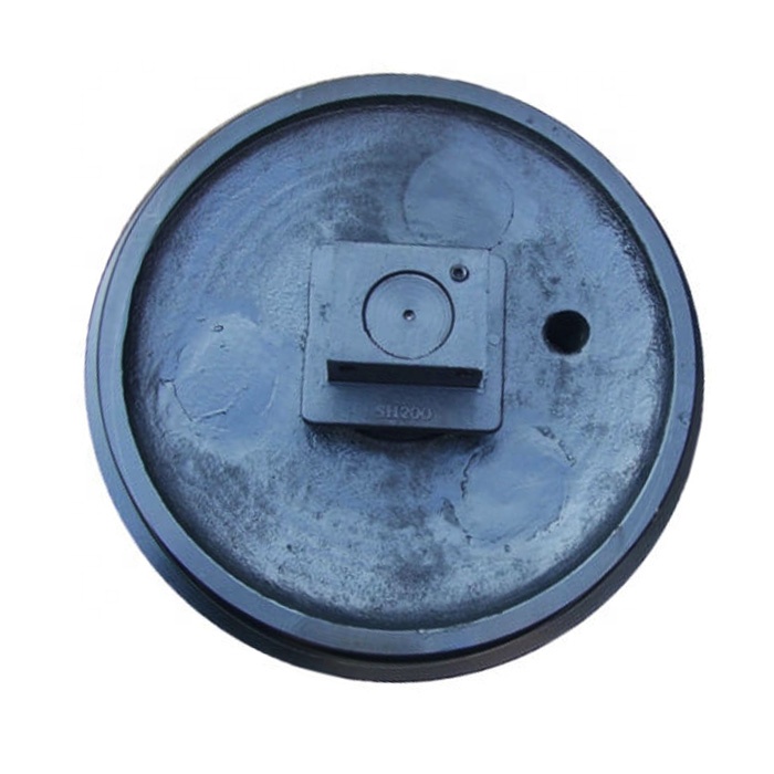 MITNIK/MMP - Part Number 6T1764 / 161-7549 D5H/D6M Bulldozer Idler D6N ...