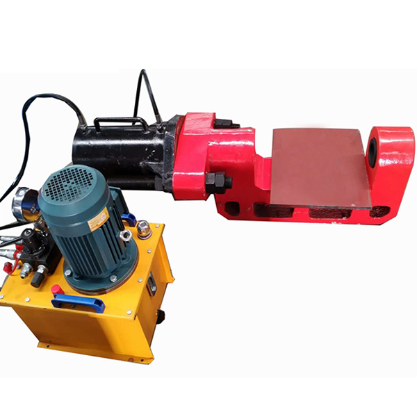 MITNIK/MMP - MMP80C/100C/150C/200C Manual Electrical Portable Hydraulic ...