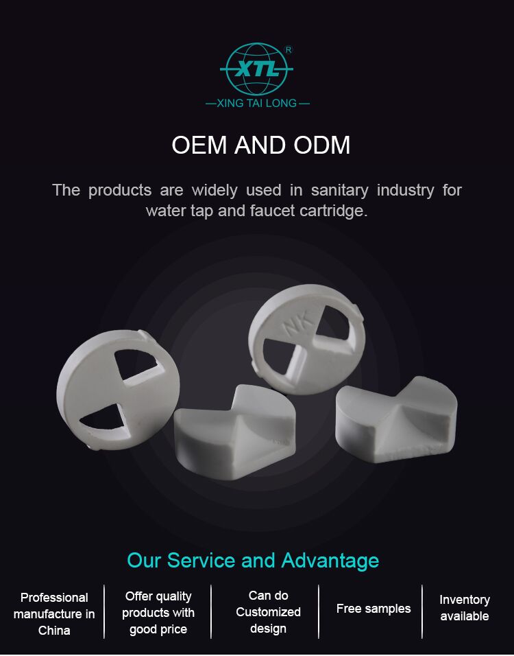 XTL sintyron Wholesale Supplier ceramic valve cartridges Alumina ...