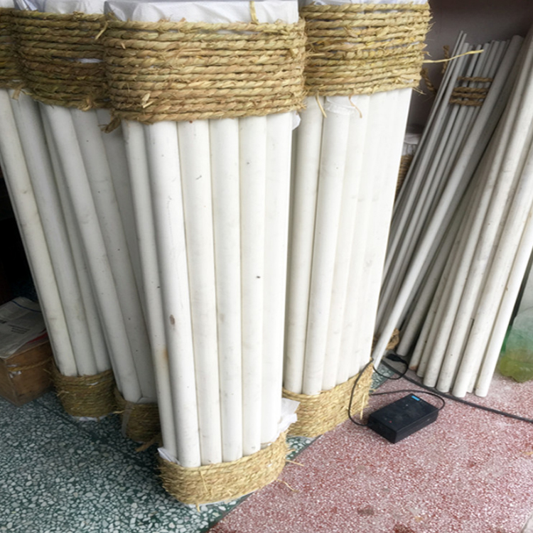 XTL - Ceramic Lined Bend Pipe Piping For Mining Industrial Alumina ...