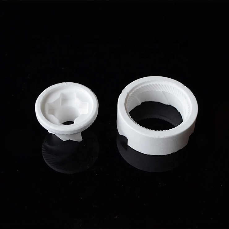 XTL sintyron 95% al2o3 alumina pepper grinder core ceramic grinder mill ...