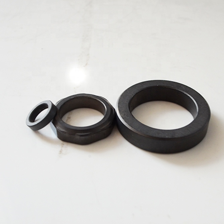 XTL - Silicon Carbide Ring Mirror Polish Silicon Carbide Ceramic Seal ...