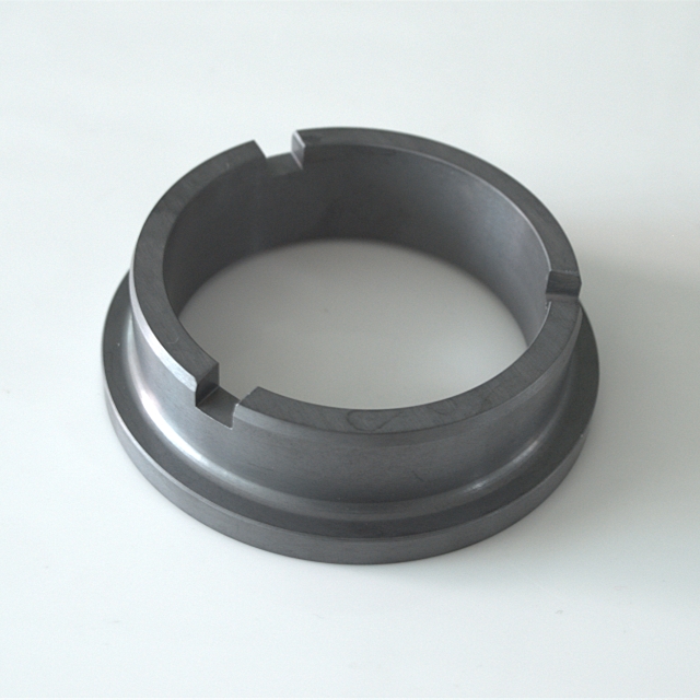 XTL - Silicon Carbide SiC Ring Bearing Supplier Manufacturer Silicon ...