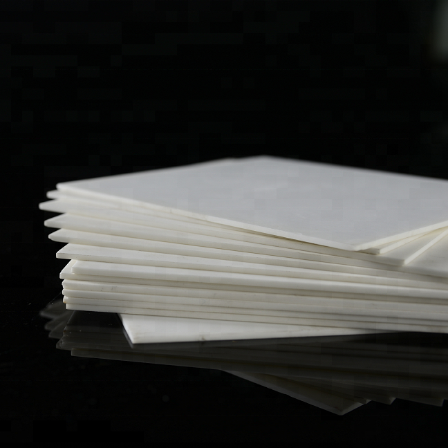 XTL - Heat resistance aerogel insulation Mullite alumina silicate ...