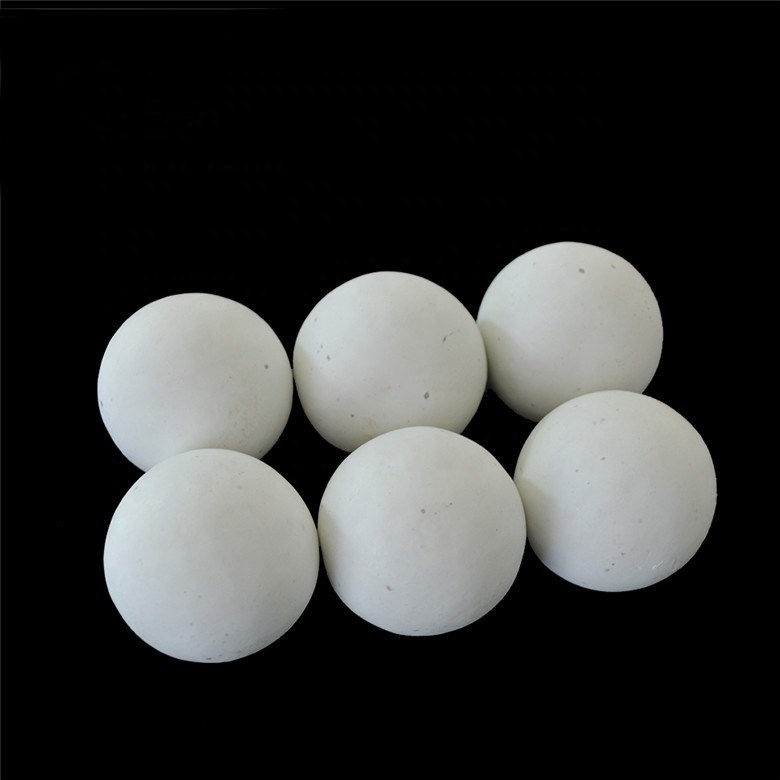 XTL sintyron Refractory high density ceramic alumina grinding ball ...