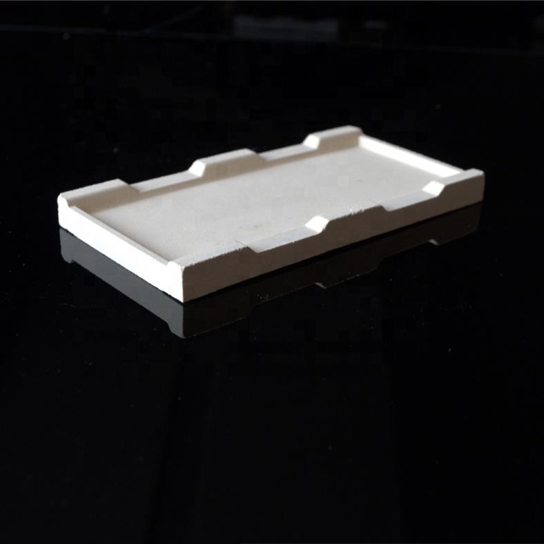 XTL - Yttria Stabilizied Ceramic Zirconia ZrO2 Plate With Holes ...