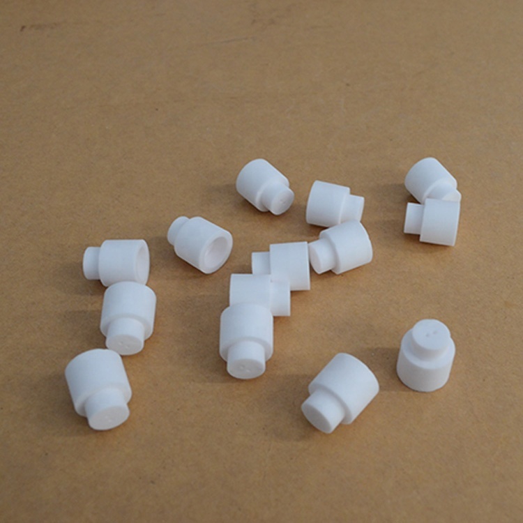 XTL sintyron Heat Resistant Insulating Wear Resistance Electrical Steatite Ceramic Bead Other | XTL