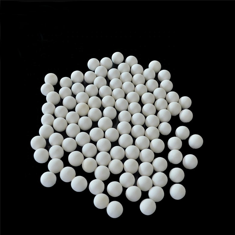 XTL sintyron Refractory high density ceramic alumina grinding ball ...
