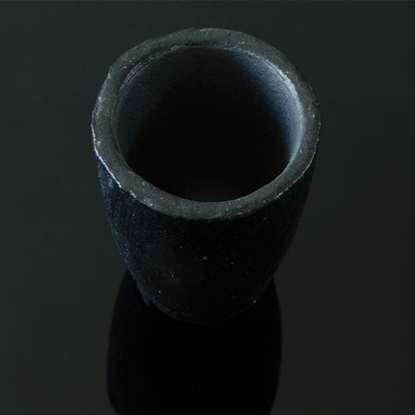XTL - High quality SiC Graphite Crucibles For Melting Aluminium And ...