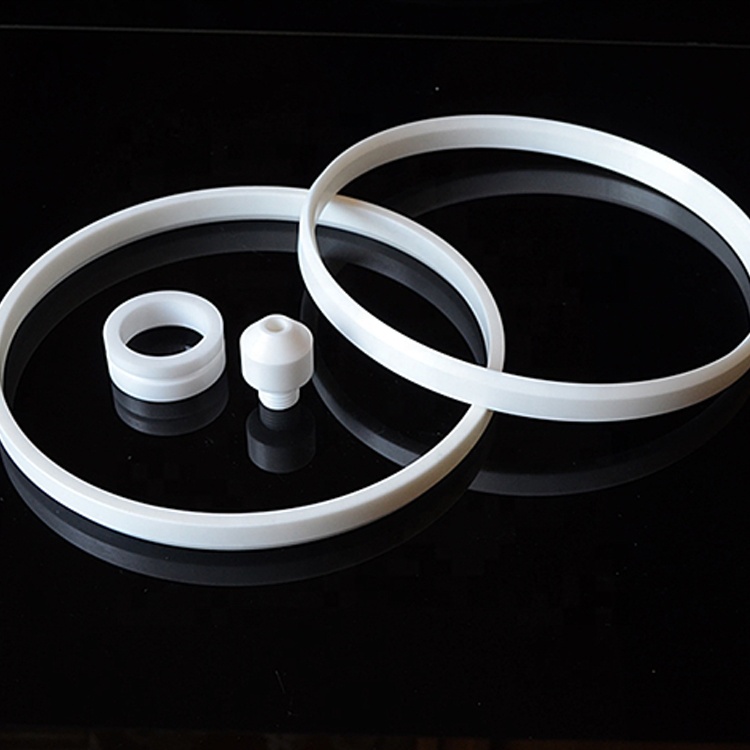 XTL - Precision Zro2 Ceramic Rings Zirconia Ceramic Parts Zirconia ...