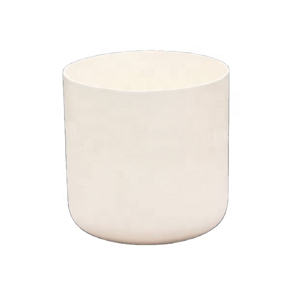 XTL - PBN Pyrolytic Boron Nitride Ceramic Crucible of crystal growth ...