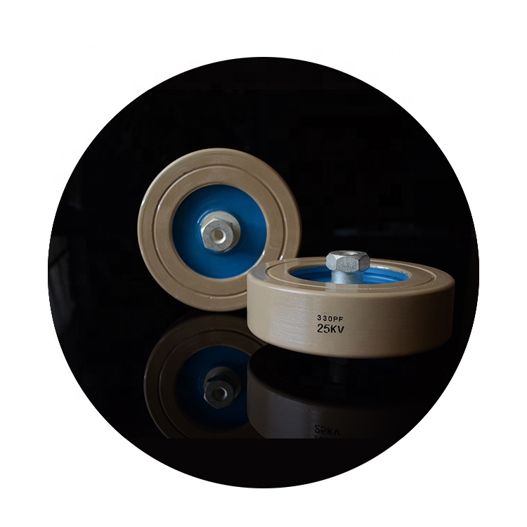 XTL - PlateType Ceramic Capacitors CCG81-3000PF DT140 Ceramic capacitor ...