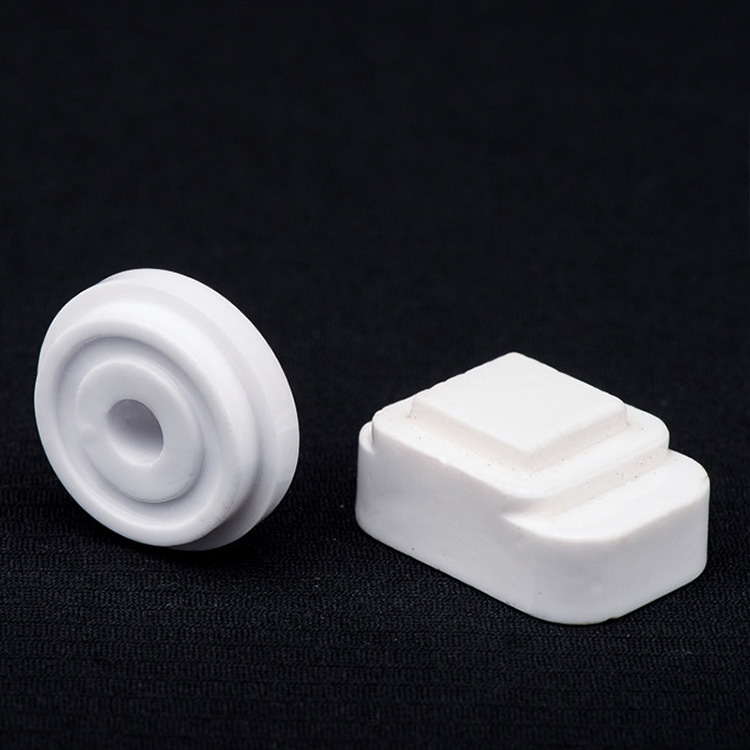 XTL - Precision 99% specializes in the production of custom alumina ...