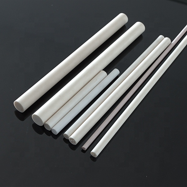 XTL sintyron High Purity zirconia zro2 Ceramic Bushing Ceramic Rod ...
