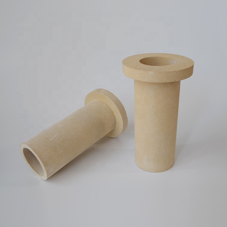 XTL - High Working Temperature High Temperature Insulation Mullite ...