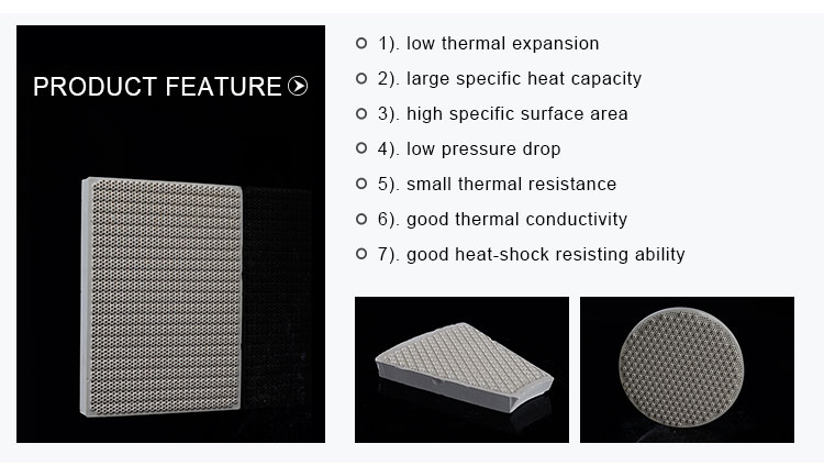 XTL - Alumina Ceramic Disc Refractory Kiln Furniture Wear Resistant ...