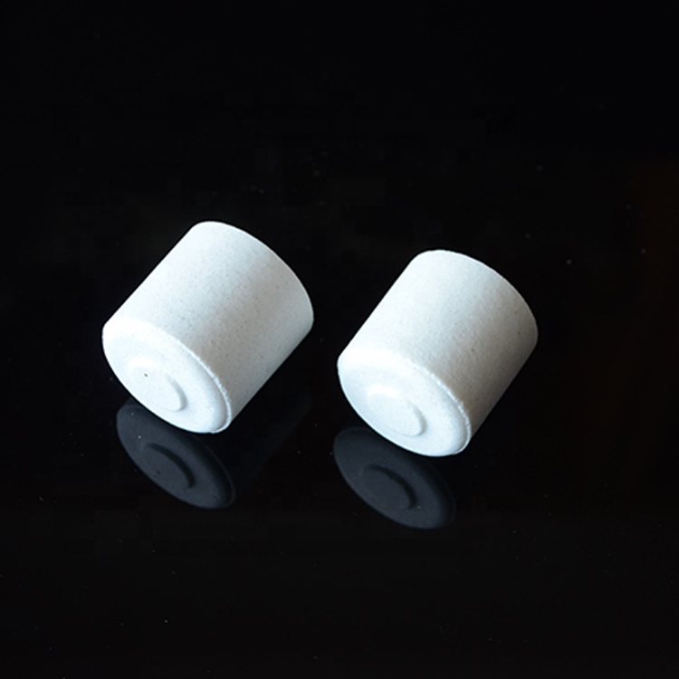 XTL - Carbon Sulphur Analysis Crucible Leco Crucible